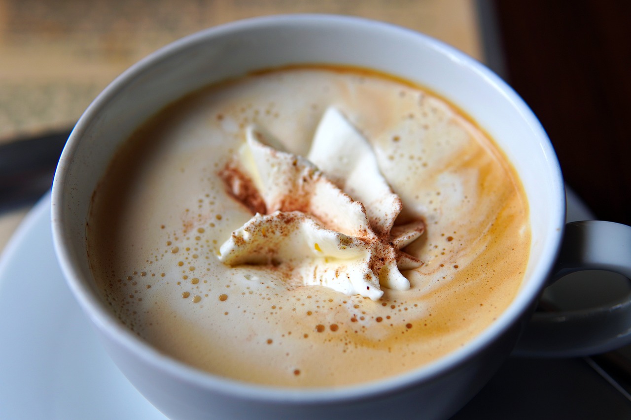 Comment différencier le café crème du café au lait