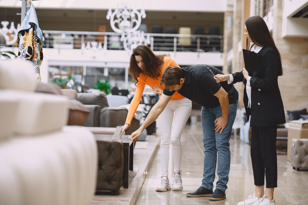 Kadizi : Votre source d'économies sur le mobilier chic|